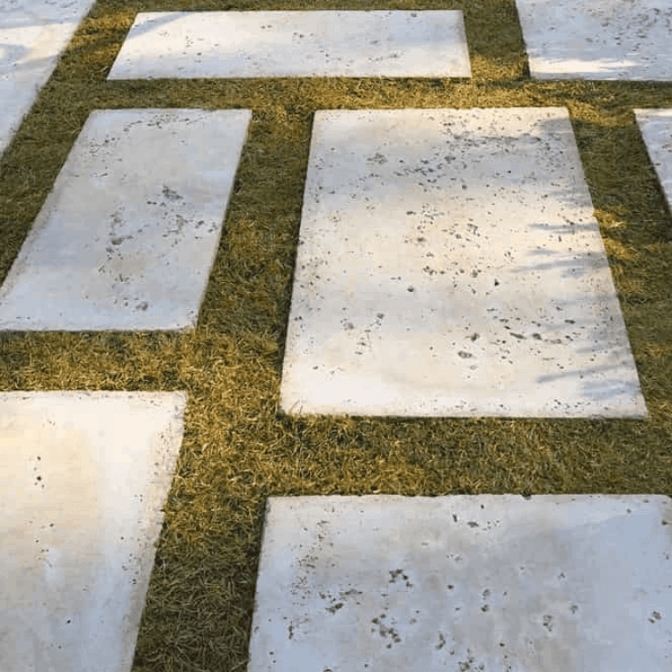 Concrete Slab Patio Design Ideas 13 Great DIY Outdoor Patio Flooring